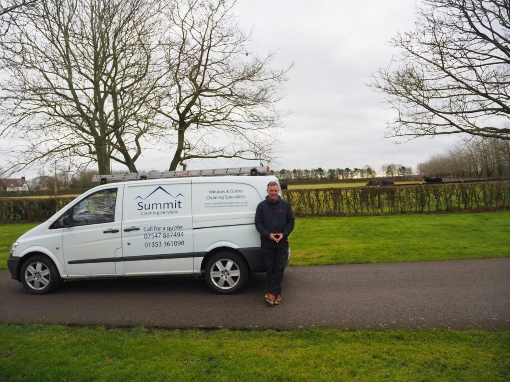 About Us - summitcleaningservices.co.uk